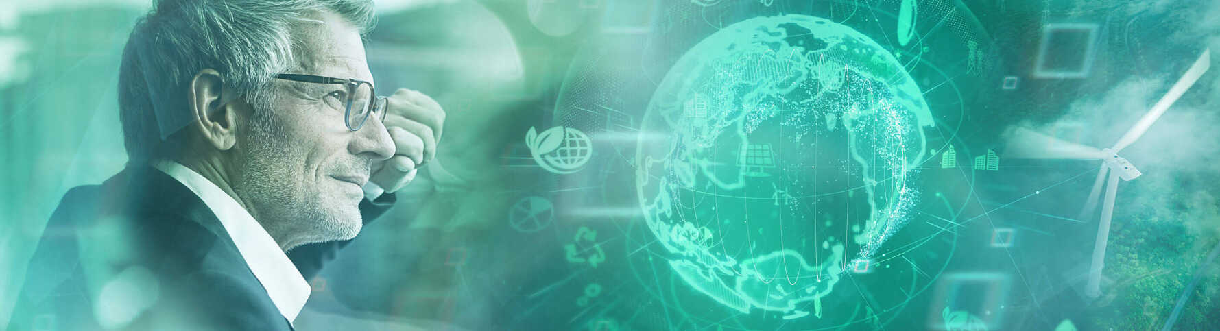 Sustainability & CFO - Horváth