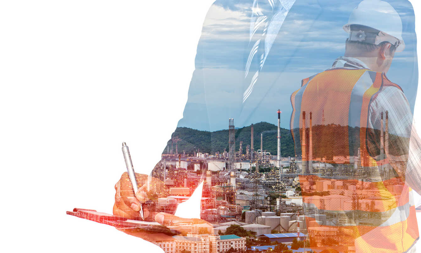 “The Give and Get for Manufacturing with IBP” - Horváth