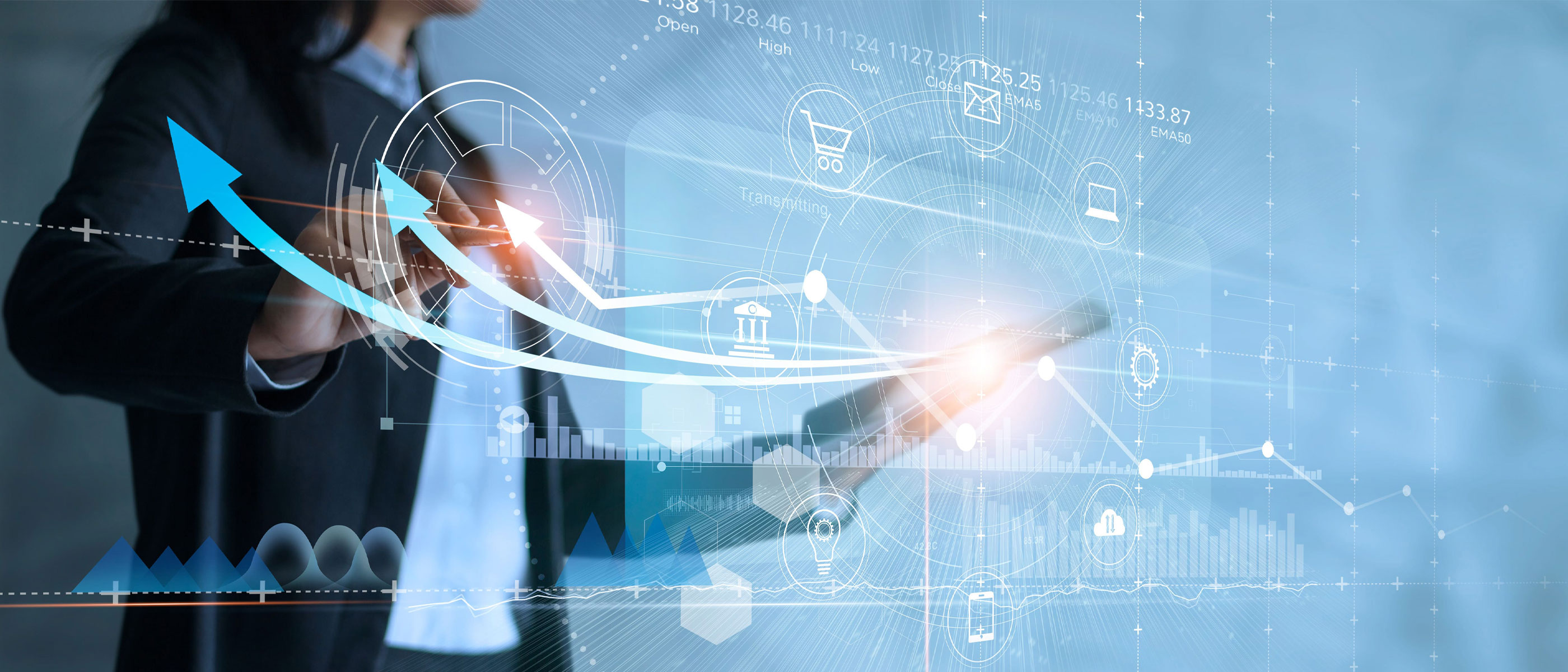 Target operating model: A reboot for global market leader - Horváth