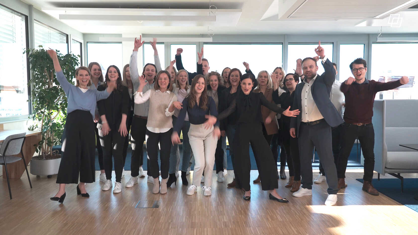 Change@Horvath - Horváth