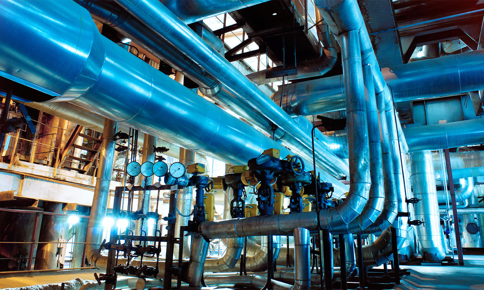 Raffinerie Heide denkt Energiemanagement neu - Horváth