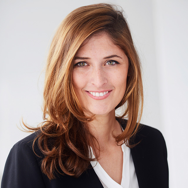 Interview with MANN & SCHRÖDER COSMETICS CEO Christine Steger - Horváth