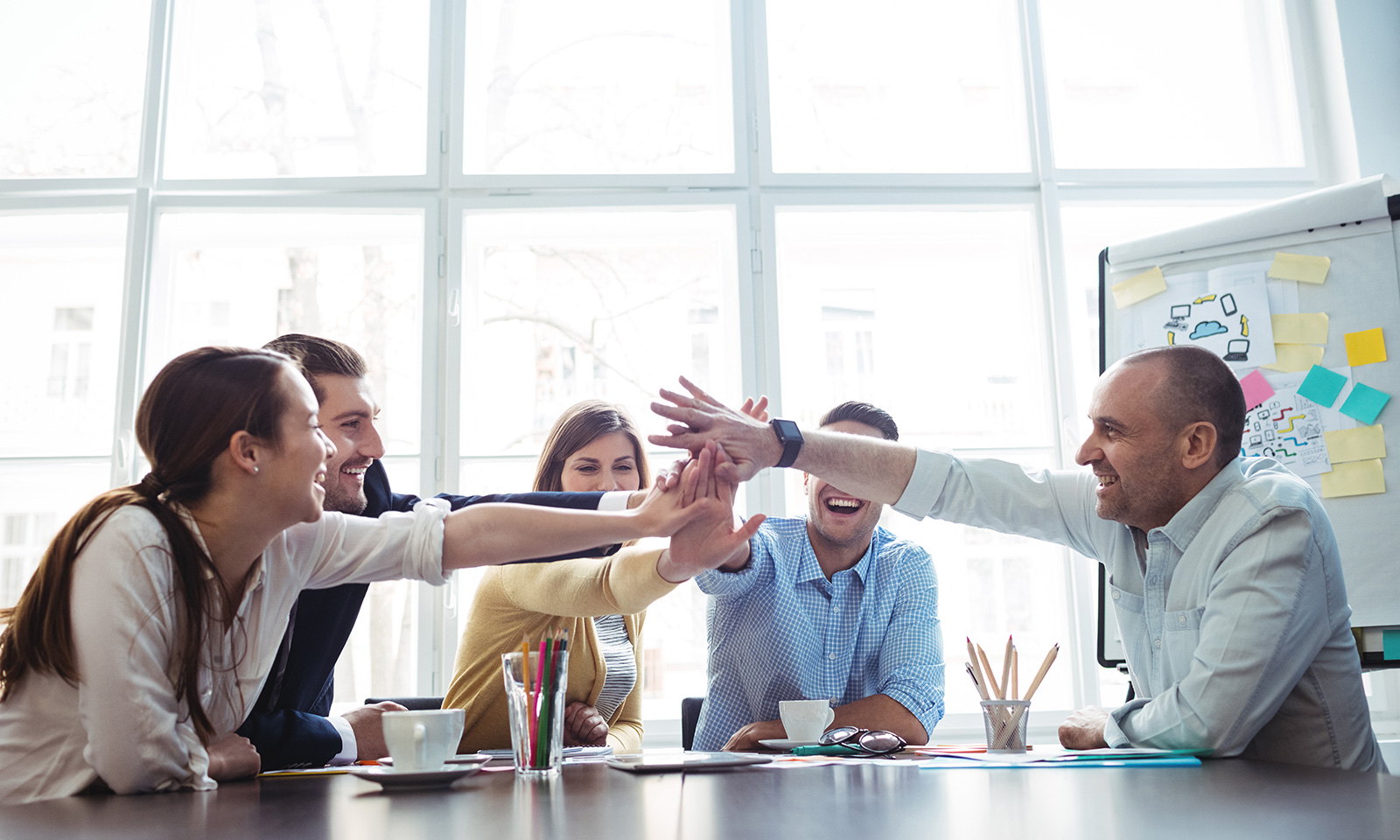 RE-Imagine Employee Experience - Elevating Employee Experience in Times ...