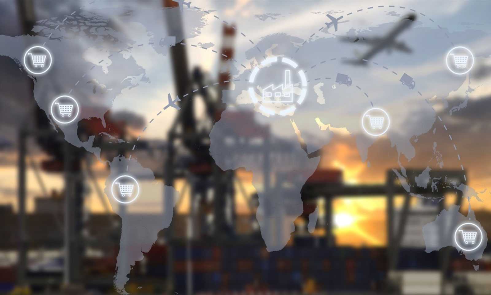 De-Risking Supply Chains – Solutions that Improve Response to Current ...