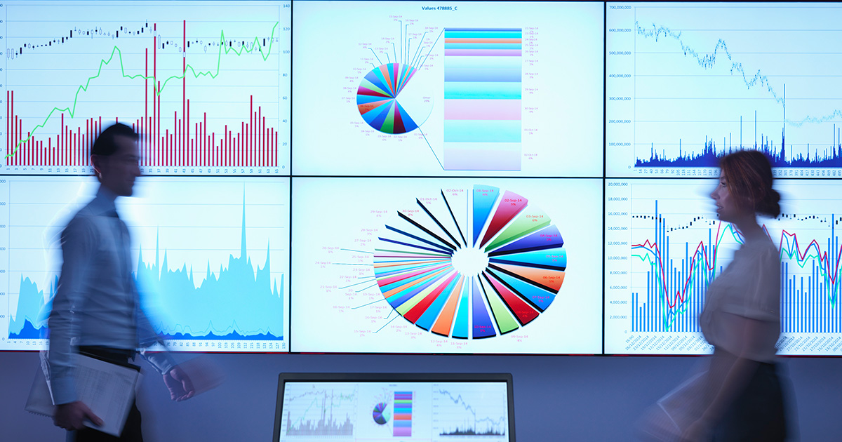 Digital Reporting – "From Data to Insights" - Horváth