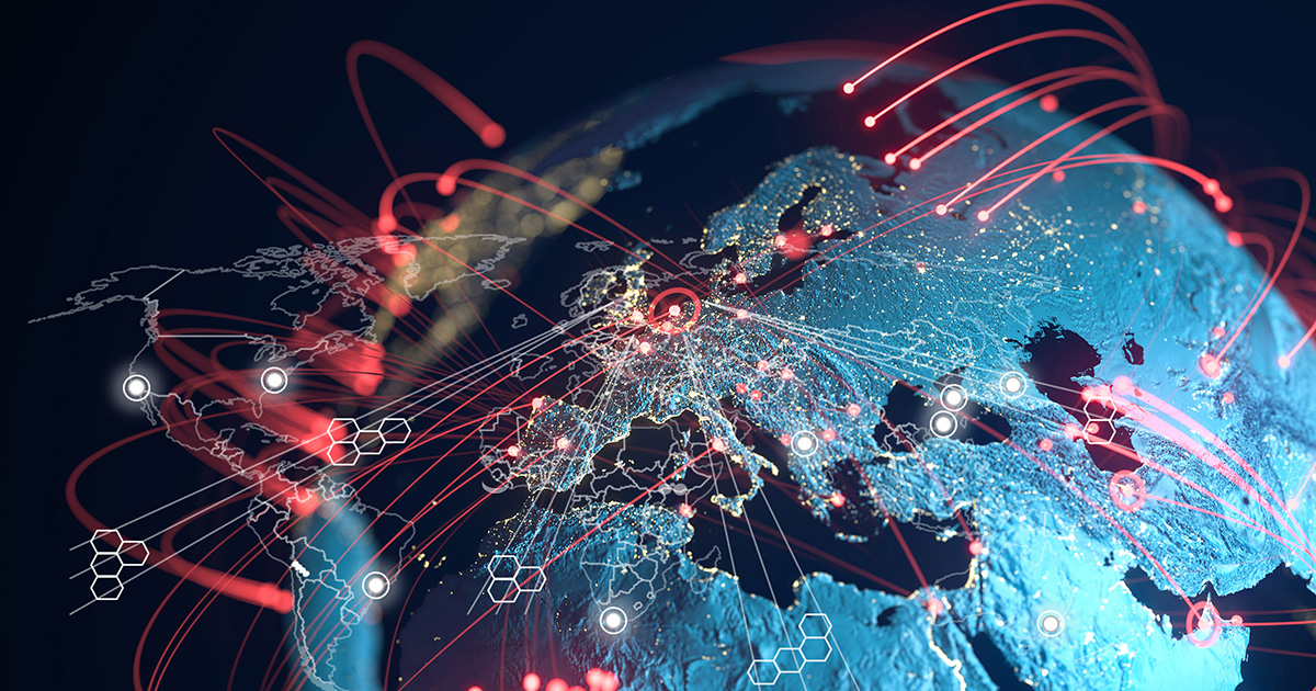 Mastering the Corona Crisis – The Emerging Risk Management Framework ...