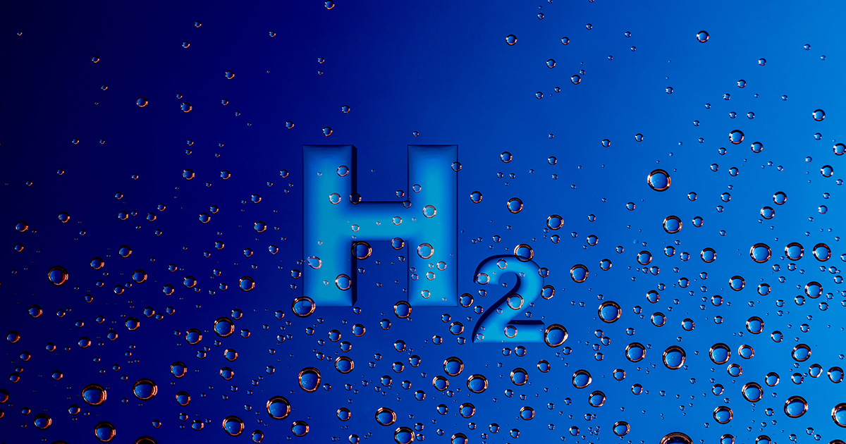 EU-Wasserstoffstrategie: Das Potenzial von grünem Wasserstoff für die ...