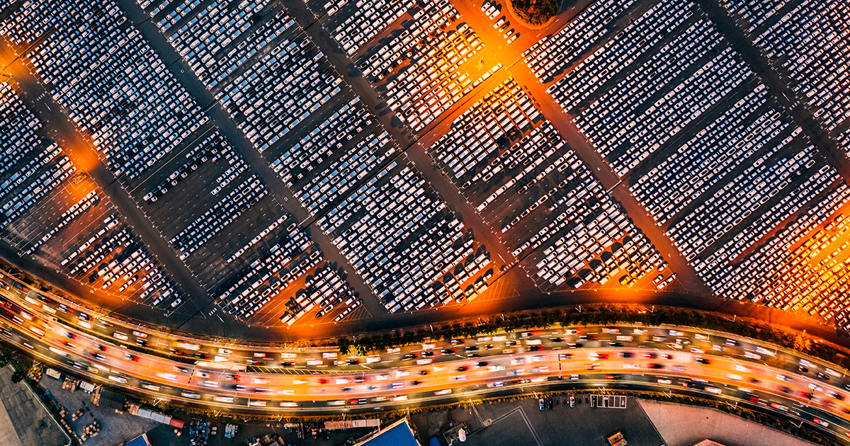 Automotive Operations Supplier Study 2022 - Horváth