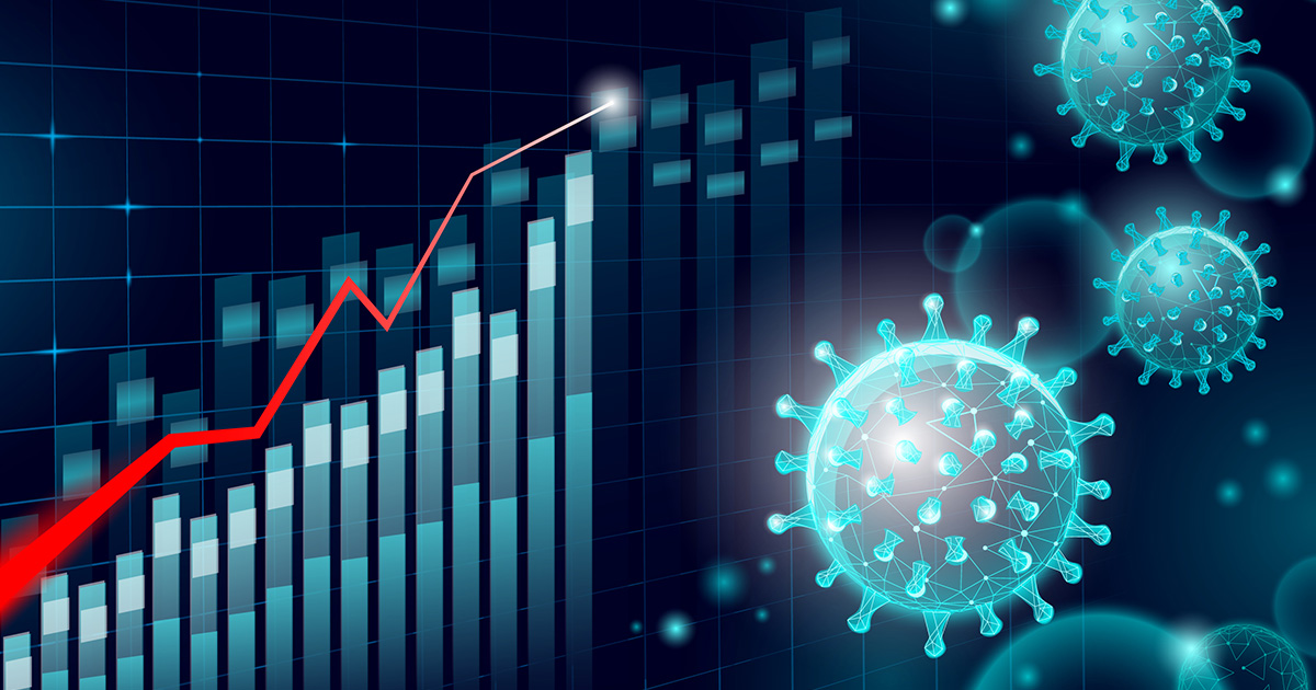 Financial simulation and scenario modelling to manage crisis ...