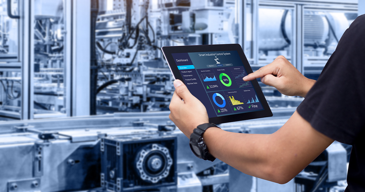 “How to boost your PDCA cycle using data” - What data-dri - Horváth